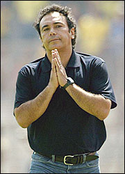 Una promesa familiar - ESPN