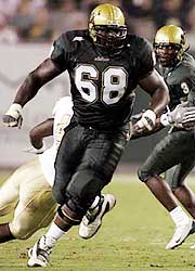 Camino alternativo - ESPN