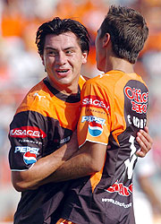 Ya no es un jugador más - ESPN