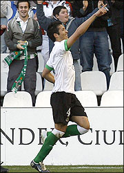 No hay quien lo mueva - ESPN