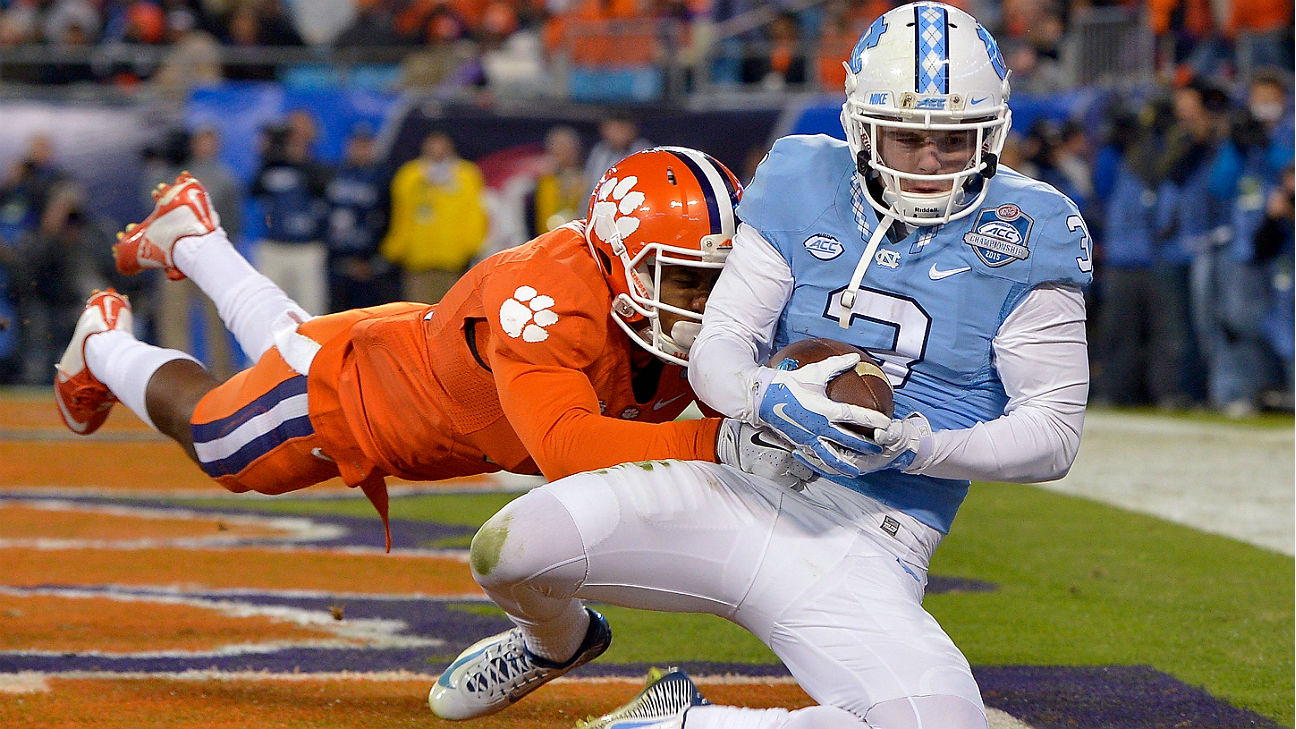 NFL Draft 2017 Noticias - ESPN Draftcast