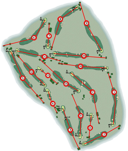 ESPNdeportes.com: British Open: Muirfield G.L.